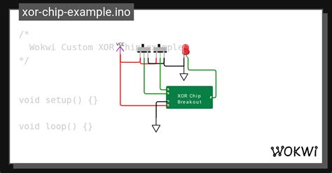 Wokwi Online Esp Stm Arduino Simulator