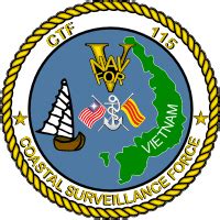 Task Force 115 Decal North Bay Listings