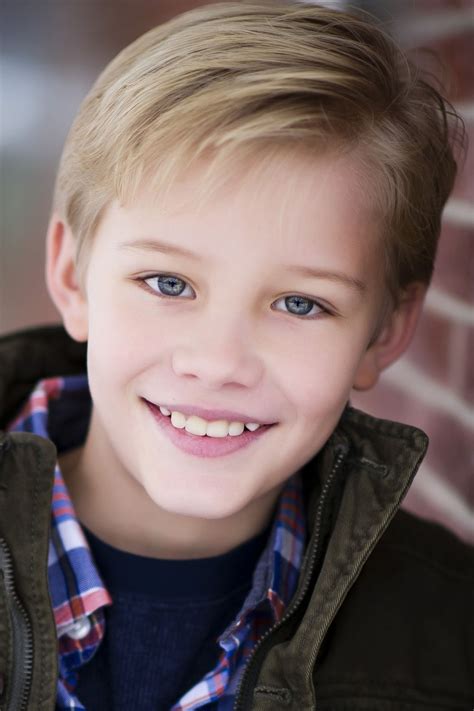 Pictures Of Dylan Garza