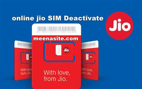jio Sim कस बद कर jio Sim Block करन क तरक meenasite