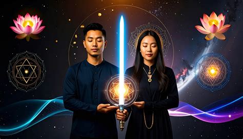 Stress Warrior Path Saber Chi Meditation For Executive Stress Management