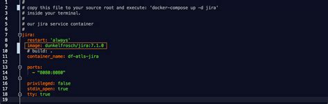 Docker