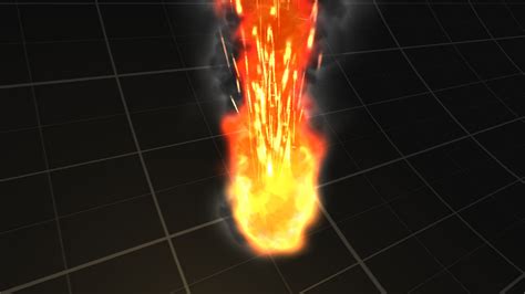 Plasma Particles