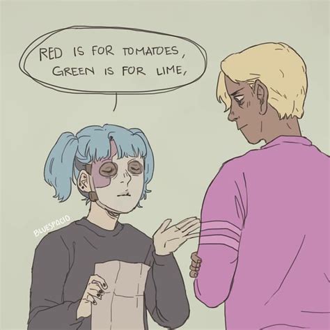 32 Travis X Sally Face Ideas Sally Face Game Sally Sally Man