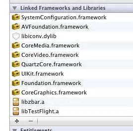 Iphone Ios App And TestFlight Integration Stack Overflow