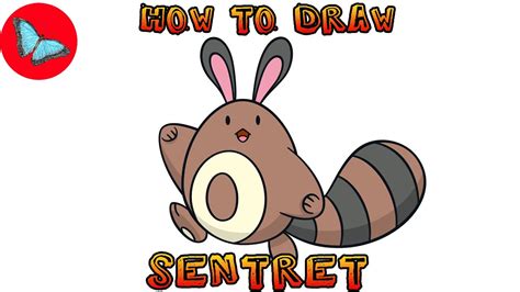 Sentret Pokemon