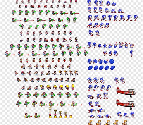Super Mario All Stars Sprites Super Mario All Stars Mario All Stars