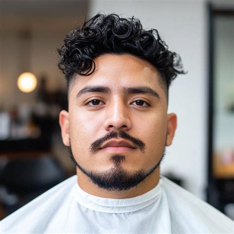 33 Estilos De Cavanhaque E Bigode Para Homens Modernos