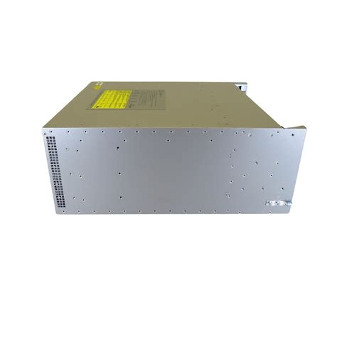 Cisco Asr1004 1000 Series Aggregation Services Router Chassis Refurbi