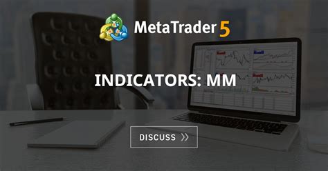 Indicators Mm Trend Indicators Articles Library Comments Mql5