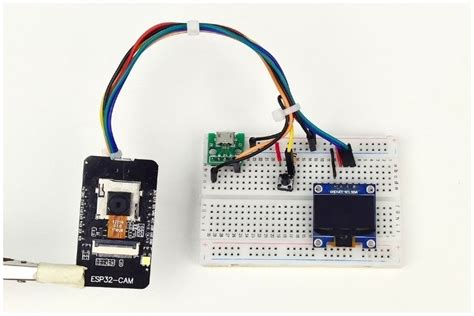 License Plate Recognition Using Esp32 Cam