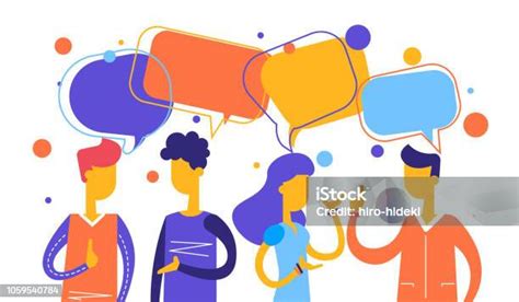 젊은 남자와 여자 벡터 일러스트 레이 션의 플랫 팀 비즈니스 팀워크 개념입니다 개념에 대한 스톡 벡터 아트 및 기타 이미지