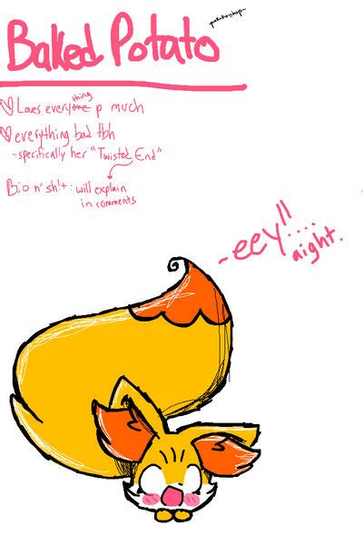 My Fennekin Oc On Drawcast By Ppgbella On Deviantart