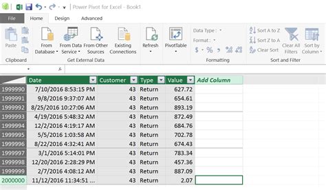 Best Computer For Large Excel Spreadsheets 2017 Within Loading Csvtext Files With More Than A