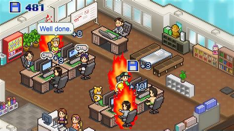 Sydney Game Developers Are Getting Weird Despite The Risks