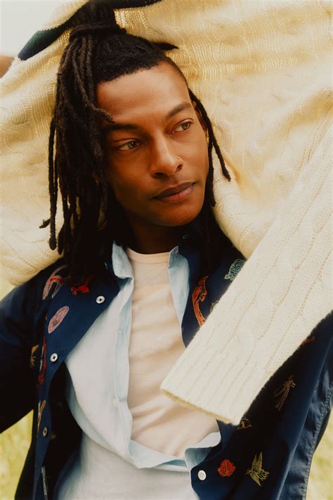 Ty Ogunkoya Premier Model Management