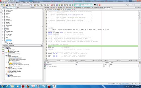 Pbp 3 And Mplab X Pbp 3 And Mplab X