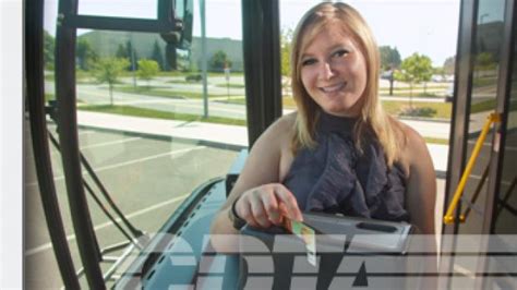 Cdta Board Approves Fare Collection System Upgrade