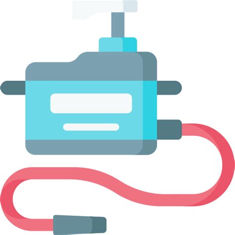 Servo Special Flat Icon
