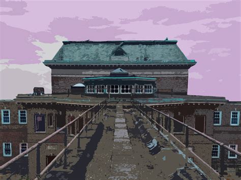 Ive Been Building An Adventure Horror Game In Godot Using My Urban