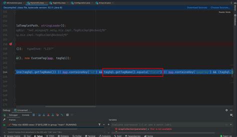 mcms5 2 5 net mingsoft cms action web mcmsaction java sqli · issue 63