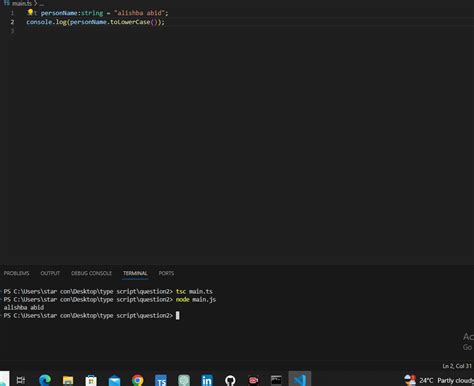 Typescript Python Ai Cases Coding Webdevelopment Alishba Abid