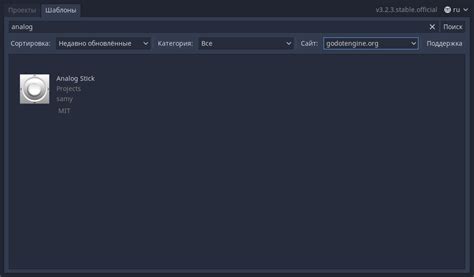 editor asset library ui returns less result than web ui · issue 45795