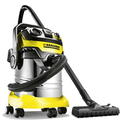 Пылесос Karcher WD 5 P Premium купить в Минске