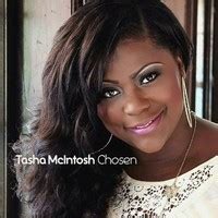 Tasha Mcintosh Singersongwriter Linkedin