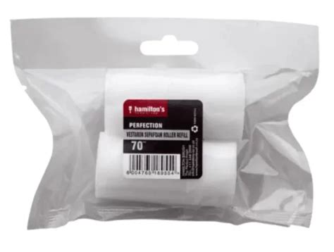 Foam Refill Pack 12 Casstech