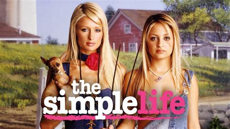 Watch The Simple Life 2003 Tv Series Online Plex