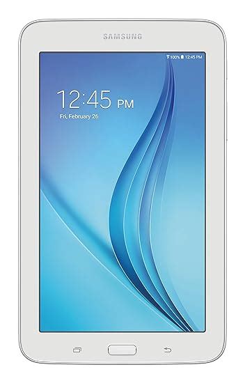 Samsung Galaxy Tab E Lite Inch Tablet Amazon Co Uk Electronics