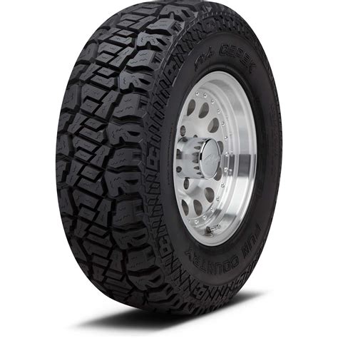 Dick Cepek Fun Country Tirebuyer