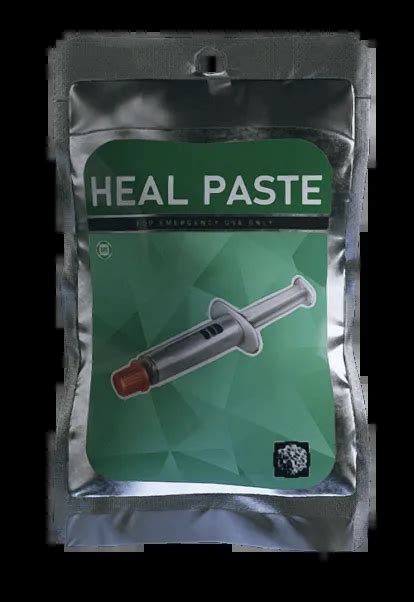 Antibiotic Paste Aid Starfield Cheats