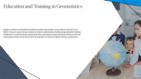 geostatistics advanced techniques for spatial data analysis and