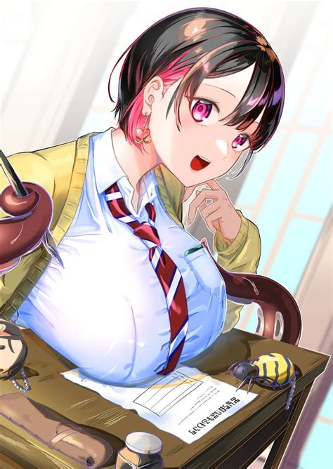 Ano Toki Tasukete Itadaita Monster Musume Desu Drawn By Okinosuke Danbooru