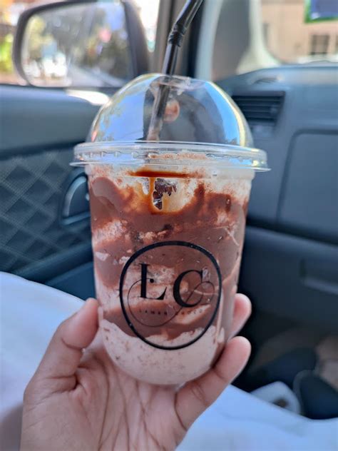 Laman Choco Sungai Besar Selangor Lifestyle Blogger