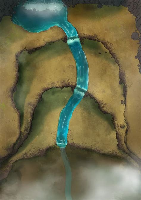 Mountain Logging Camp Czepeku Maps