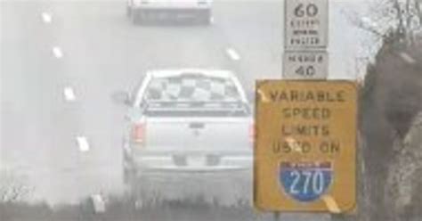 Missouri Expands Unpopular Freeway Variable Speed Trap System The
