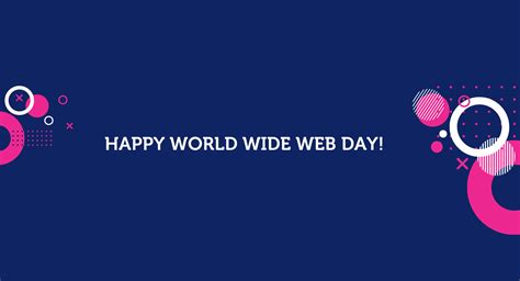 Happy World Wide Web Day Priority Prospect