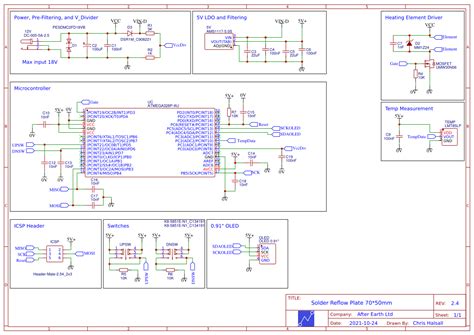 Solder OSHWLab