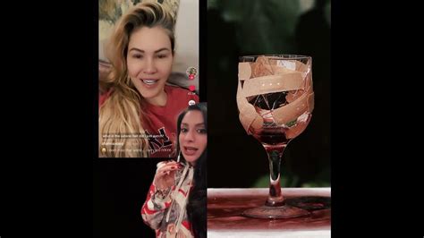 Replying To Tina🍉 Shanna Moakler Reacts To Kim Kardashians ‘santa