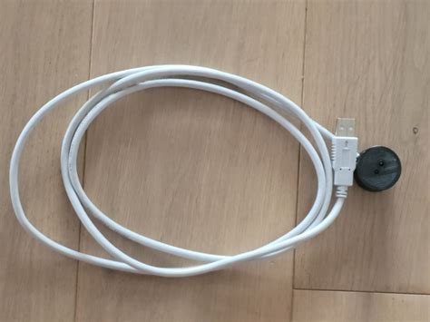 usb ir lesekopf ehz lese schreib kopf volkszähler acheter sur ricardo