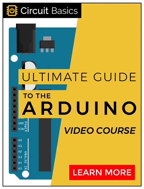 How To De Bounce Switches On The Arduino Circuit Basics