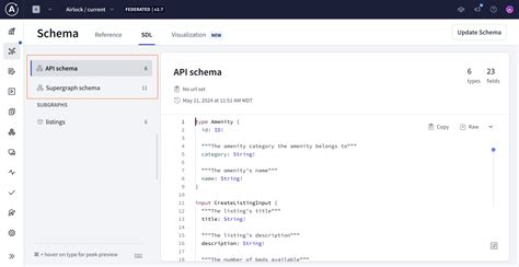 Creating A Supergraph Graphql Tutorials