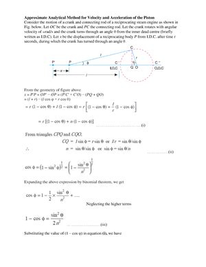 SSC 421 Lecture Notes Soil And Its Characteristics LECTURE NOTES COURSE TITLE LAND USE