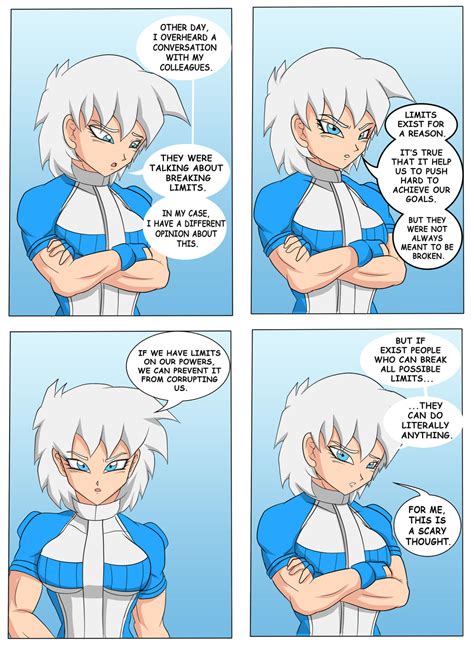 Breaking Limits By Wembleyaraujo On Deviantart