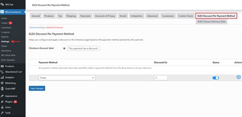 How To Restrict Coupons By Payment Methods Elextensions