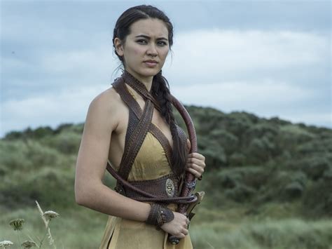 Nymeria Game Of Thrones