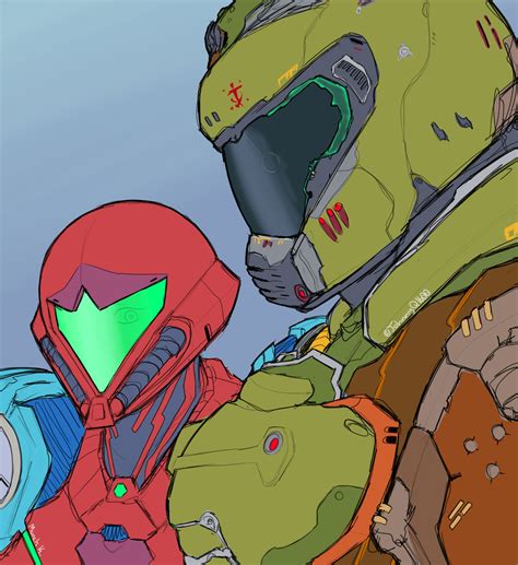 Metroid Dread Danbooru